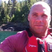 Athlete: Brad Dunn | CrossFit Games