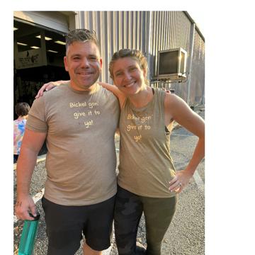 Affiliate: Kal-El CrossFit | CrossFit Games