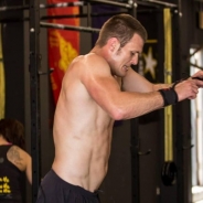 Cody Smith | CrossFit