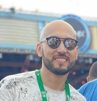 Athlete: Felipe Matos | CrossFit Games