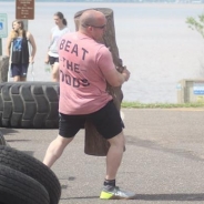 Athlete: Matt Spangler | CrossFit Games