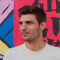 Athlete: Charles Davy | CrossFit Games