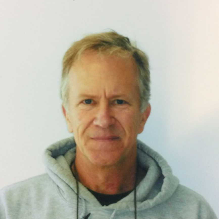 Peter Lockwood | CrossFit