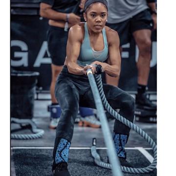 Athlete: Jessica Corcino | CrossFit Games