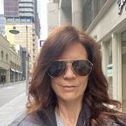 Athlete: Liz Shackleton | CrossFit Games