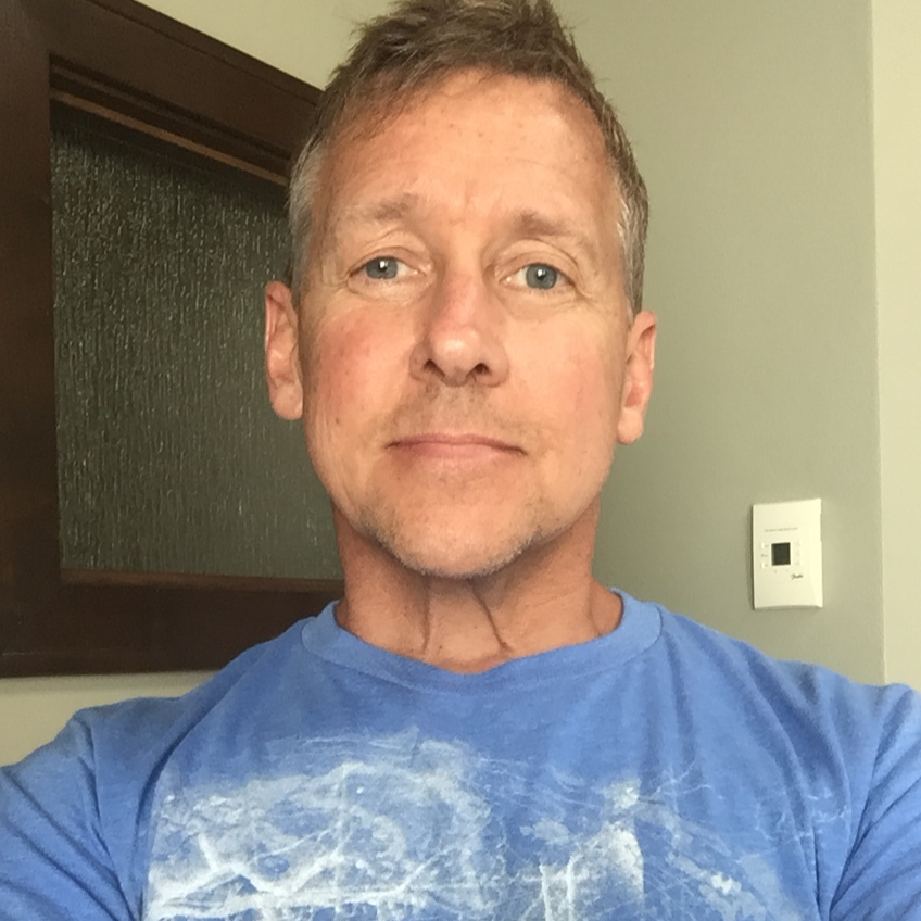 Athlete: Steve Clothier | CrossFit Games