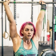 Corey Nolan | CrossFit