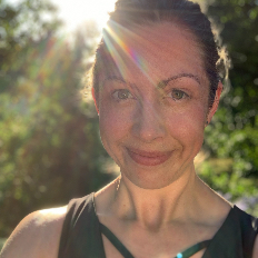 Athlete: Bronwen Lee | CrossFit Games