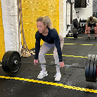 Jodie Allison | CrossFit