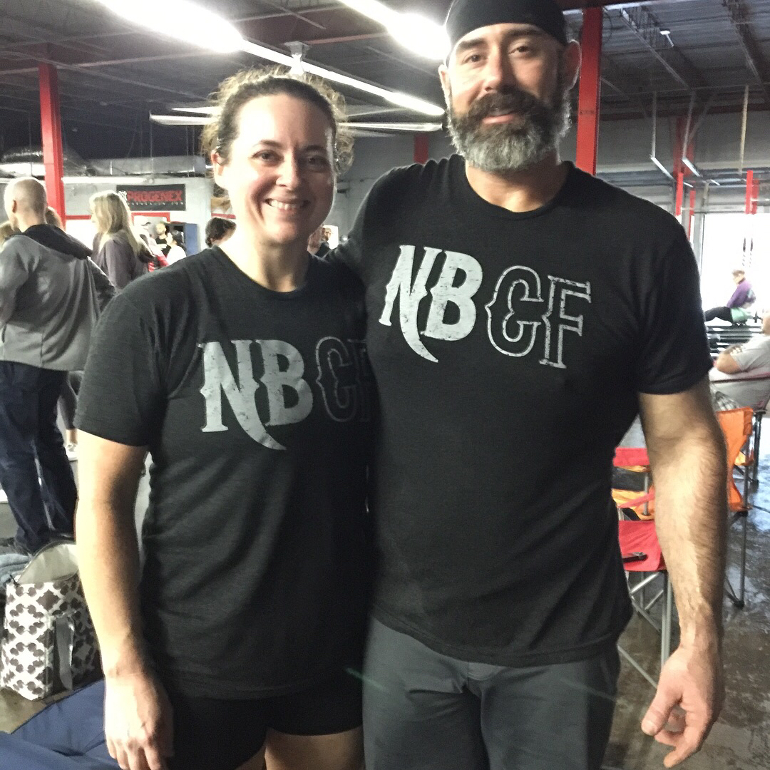 Athlete: Amanda Hooks | CrossFit Games