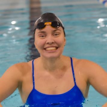 Athlete: Heidi Savioja | CrossFit Games