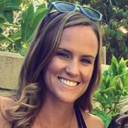 Athlete: Kelly Wherry | CrossFit Games