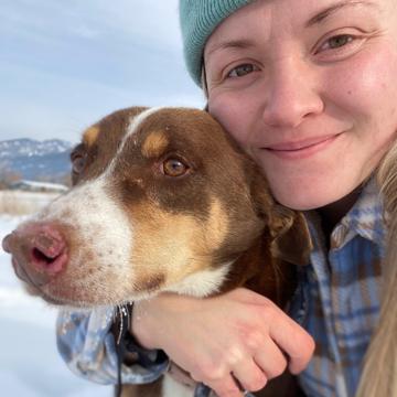 Athlete: Alyssa Jessop | CrossFit Games