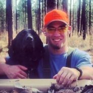 Athlete: Charles Ashmore | CrossFit Games