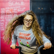Athlete: Amy Colella | CrossFit Games