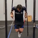 Timothy Suers | CrossFit