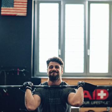 Affiliate: CrossFit Dei Missaglia | CrossFit Games