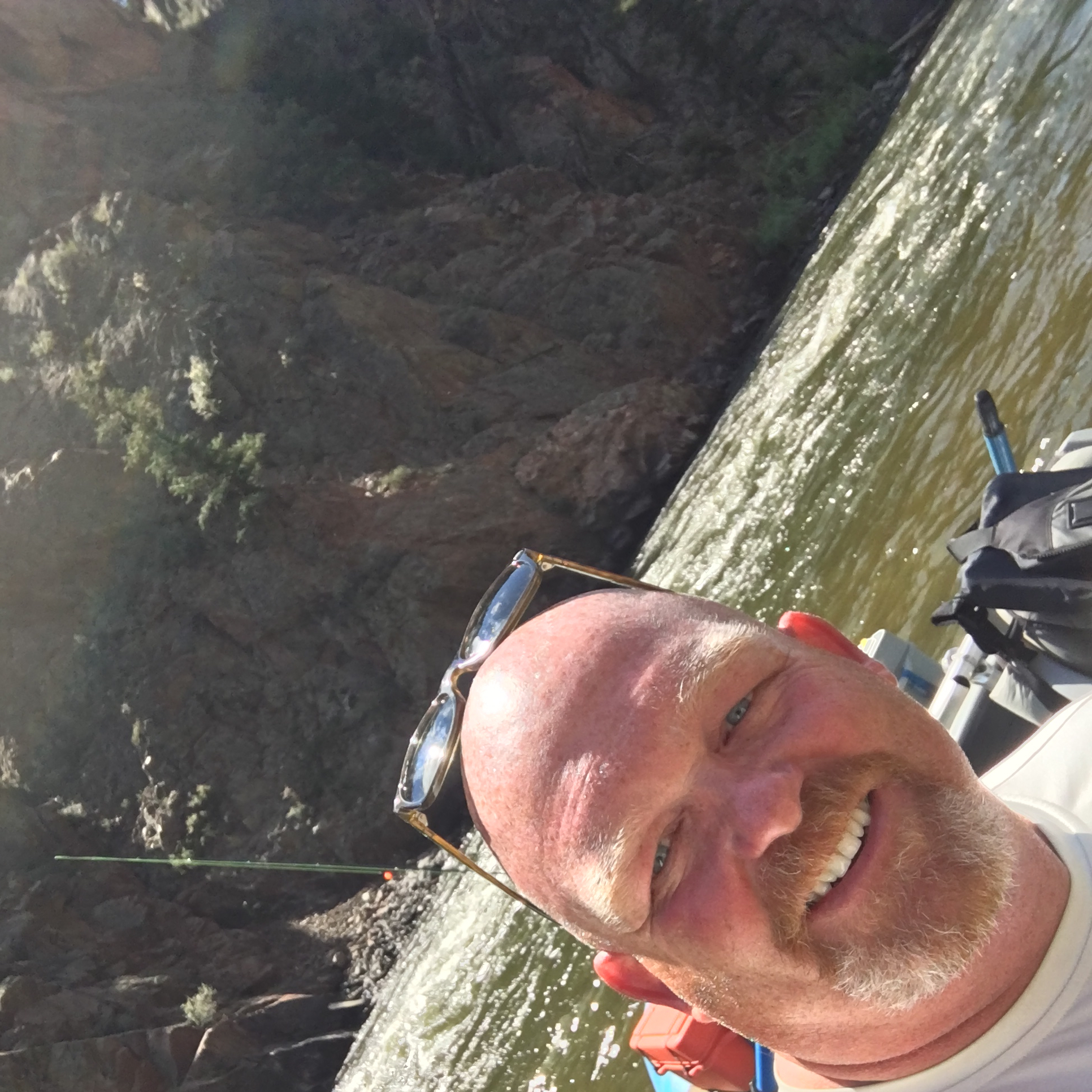 Athlete: Jim Duncan | CrossFit Games