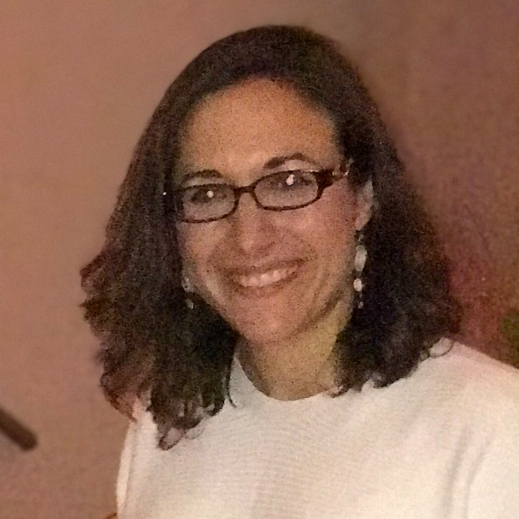 Athlete: Danielle Masters | CrossFit Games