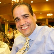 Athlete: Ted Winter | CrossFit Games