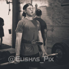 Affiliate: Samford Valley CrossFit | CrossFit Games