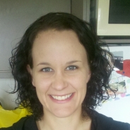 Athlete: Nicole Nicholson | CrossFit Games