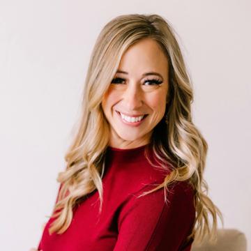 Athlete: Renee Valentine | CrossFit Games