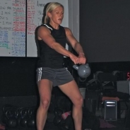 Athlete: Melissa McCurdy | CrossFit Games