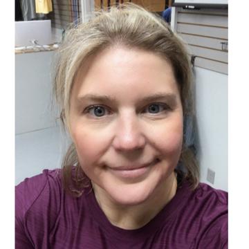 Affiliate: CrossFit SML | CrossFit Games