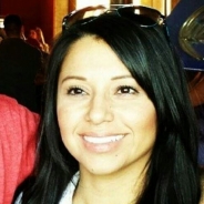 Athlete: Anna Dominguez | CrossFit Games