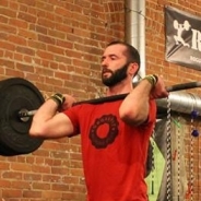 Athlete: Caleb Callahan | CrossFit Games