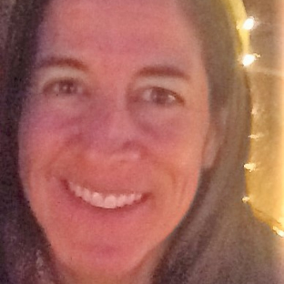 Athlete: Jennifer Enos | CrossFit Games