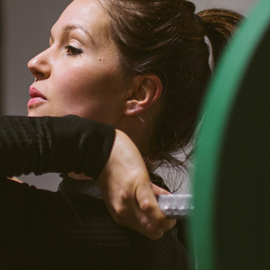 Athlete: Colleen Butler | CrossFit Games