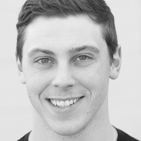 Athlete: Sebastian Wilson | CrossFit Games