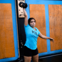 Natasha Lins | CrossFit