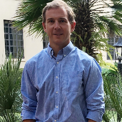 Athlete: Chris Musgrove | CrossFit Games