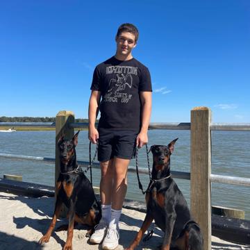 Affiliate: CrossFit Albemarle | CrossFit Games