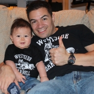 Athlete: Brian DeCastro | CrossFit Games