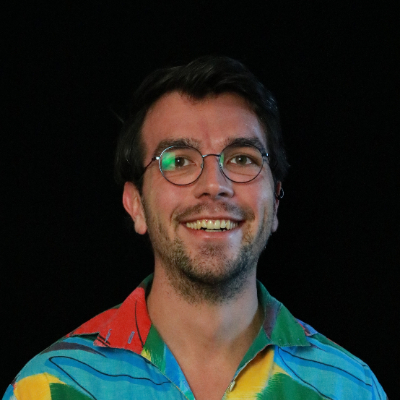 Athlete: Andrei Ignat | CrossFit Games