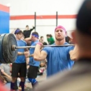 Athlete: Dustin Elliott | CrossFit Games