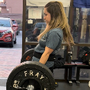 Athlete: Katelyn Lopez | CrossFit Games