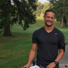 Athlete: Eric Brinkman | CrossFit Games