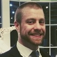 Athlete: Ryan Spence | CrossFit Games