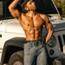 Athlete: Dobin Kim | CrossFit Games