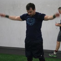 Athlete: Patrick Smith | CrossFit Games