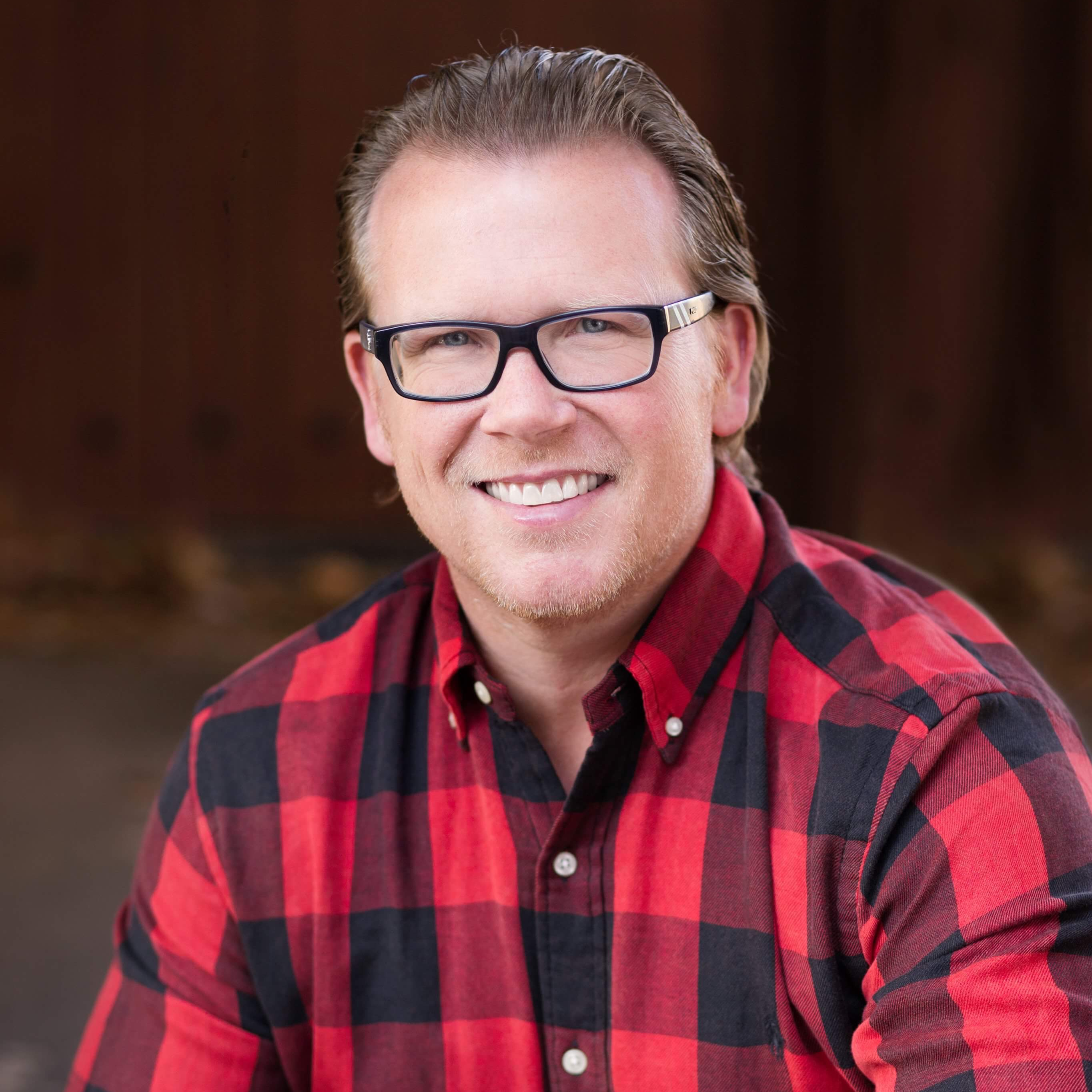 Athlete: Chris Howey | CrossFit Games