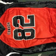 Athlete: Jared Holroyd | CrossFit Games