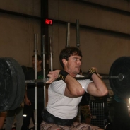 Athlete: Michael Stroup | CrossFit Games