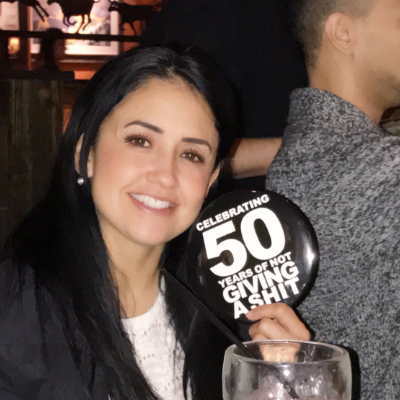 Athlete: Lisa Rodriguez | CrossFit Games