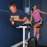 Athlete: Jeff Waychoff | CrossFit Games